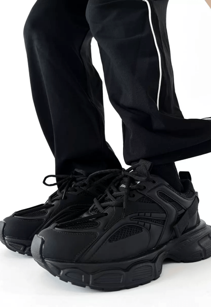 Men’s platform shoes – UZIP FASHION ONLINE STORE